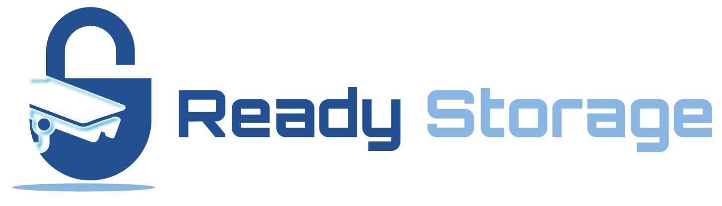 Self Storage Spaces and Units in Evans City | Ready Storage